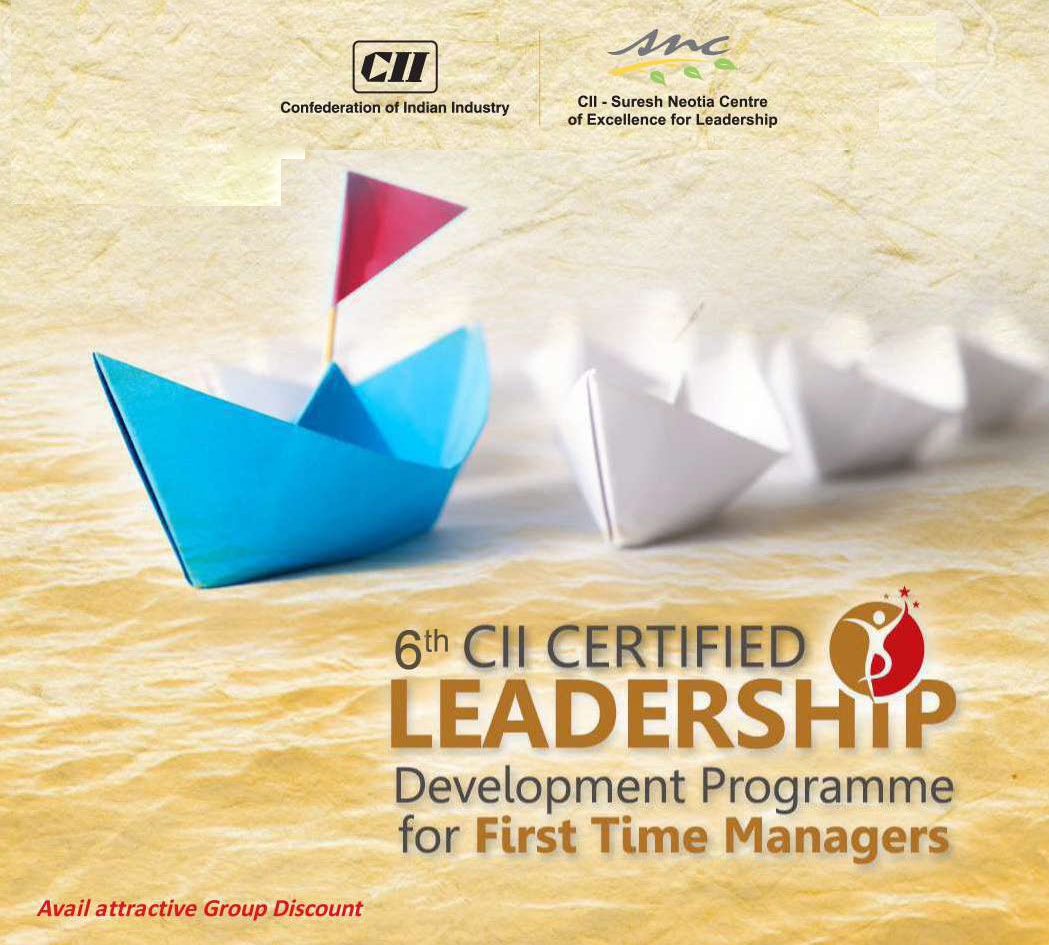 CII Leadership
